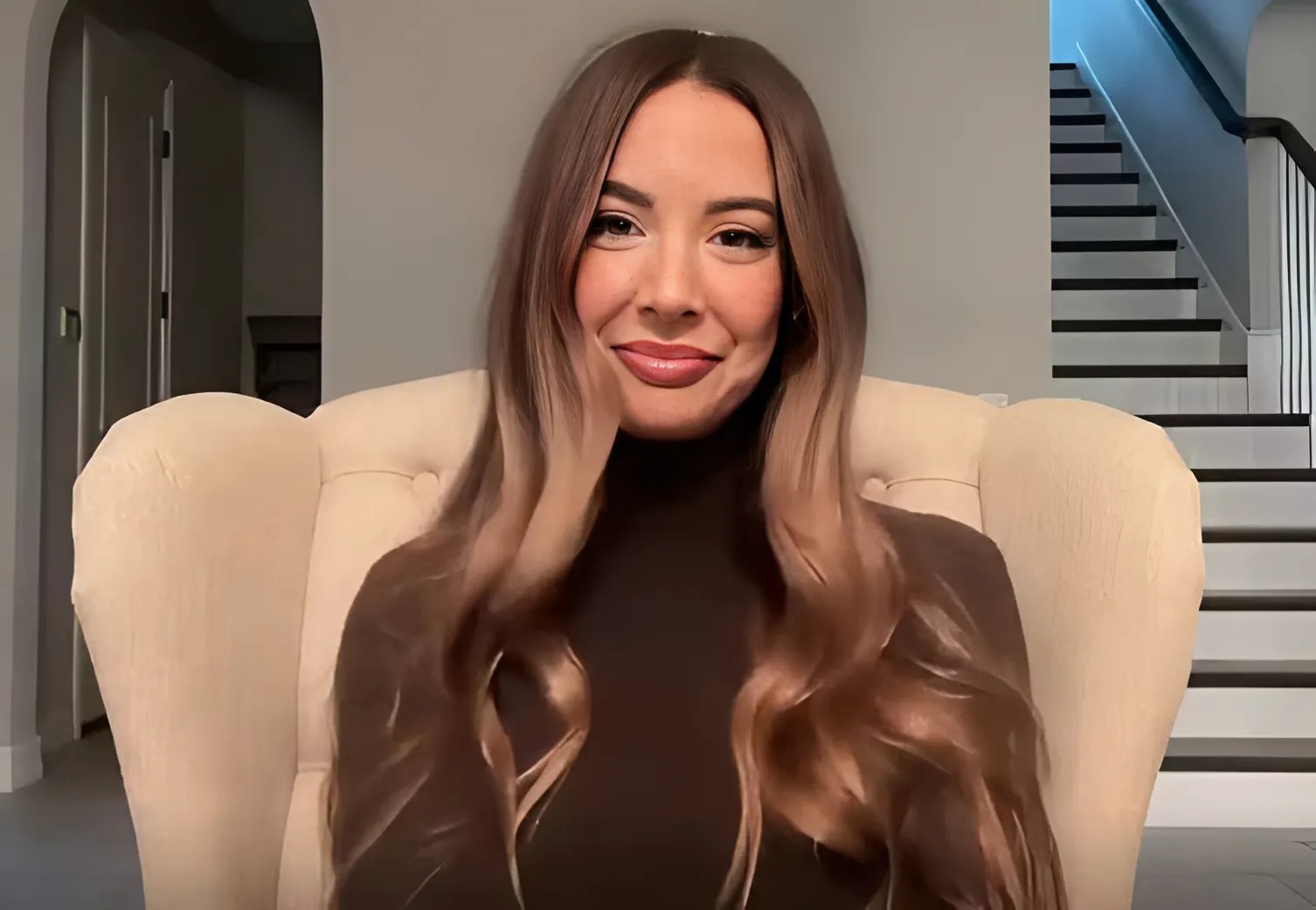 90 Day Fiance: Libby’s Sister & Josh’s New Girlfriend Jenn’s Past With ...