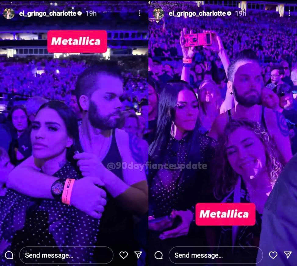 Fans Are Convinced That Tim Malcolm’s New Girlfriend Is a Trans Woman ...