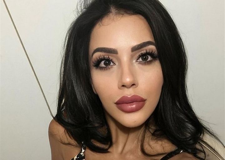 Jasmine Pineda’s Shocking Age Revealed, You Won’t Believe This! – Daily ...
