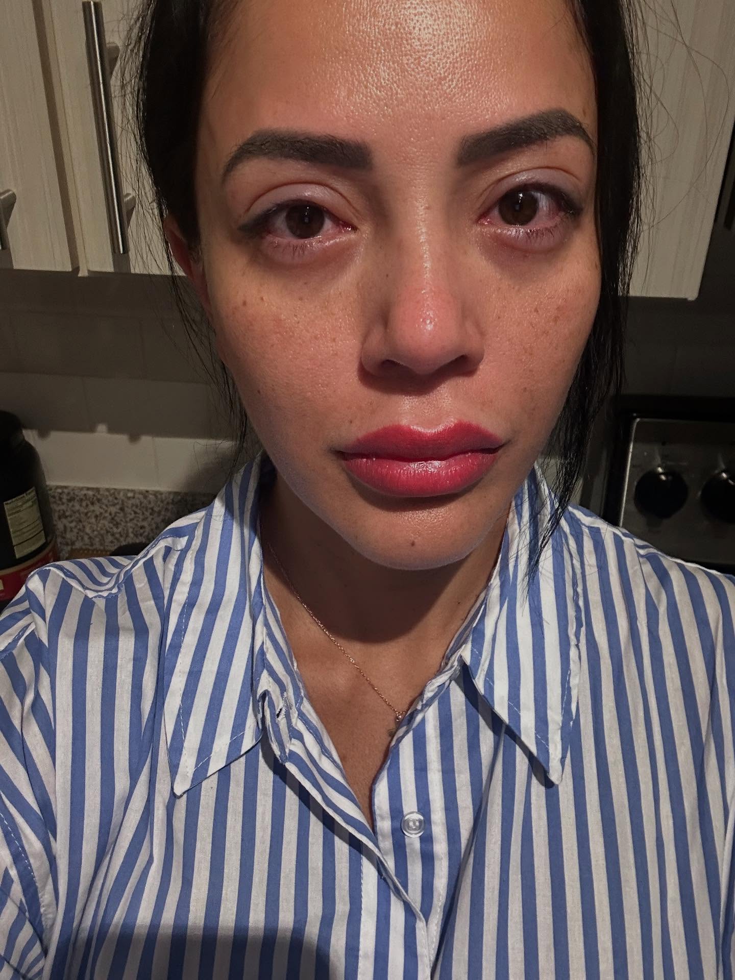 “Poor Baby!” — 90 Day Fiance Star Jasmine Pineda Slammed For Using Baby ...
