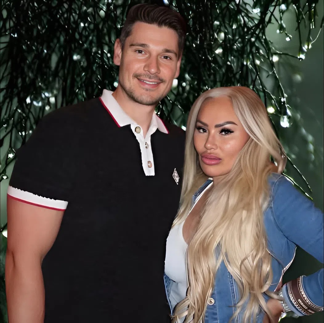 90 Day Fiance: Georgi Gives Hot Relationship Update With Darcey — Are ...