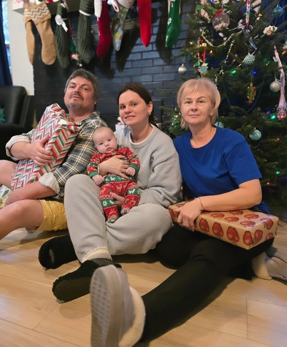 90 Day Fiance: Julia Already Gave Birth To Her Baby With Brandon ...