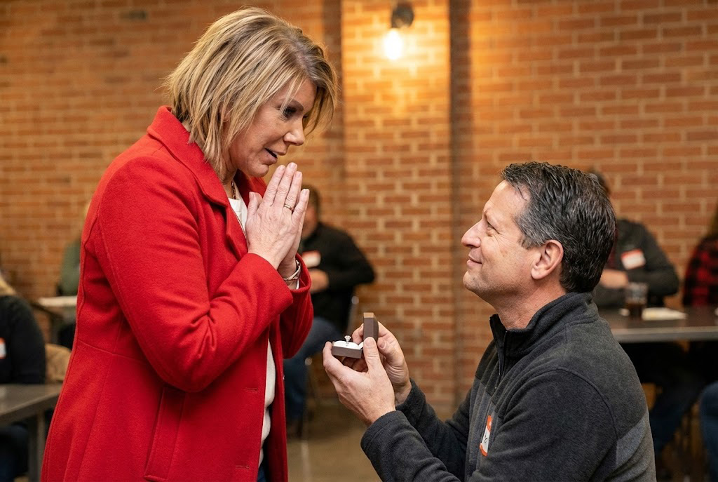 Happy Announcement 🥳 Meri Brown And Ron Relationship Update Revealed ...