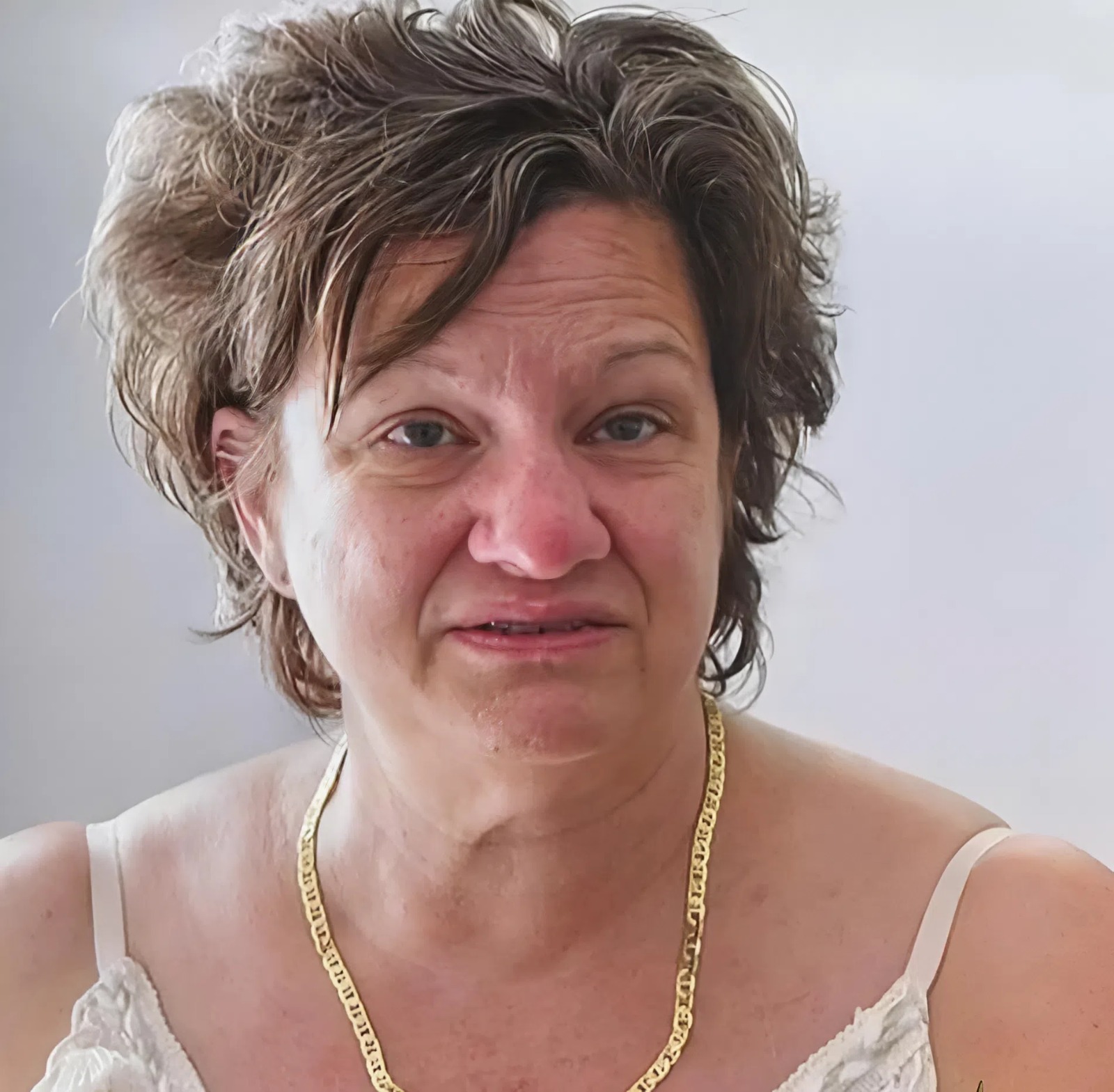90 Day Fiance New Star Lisa’s Shocking “Homeless” Background Revealed ...