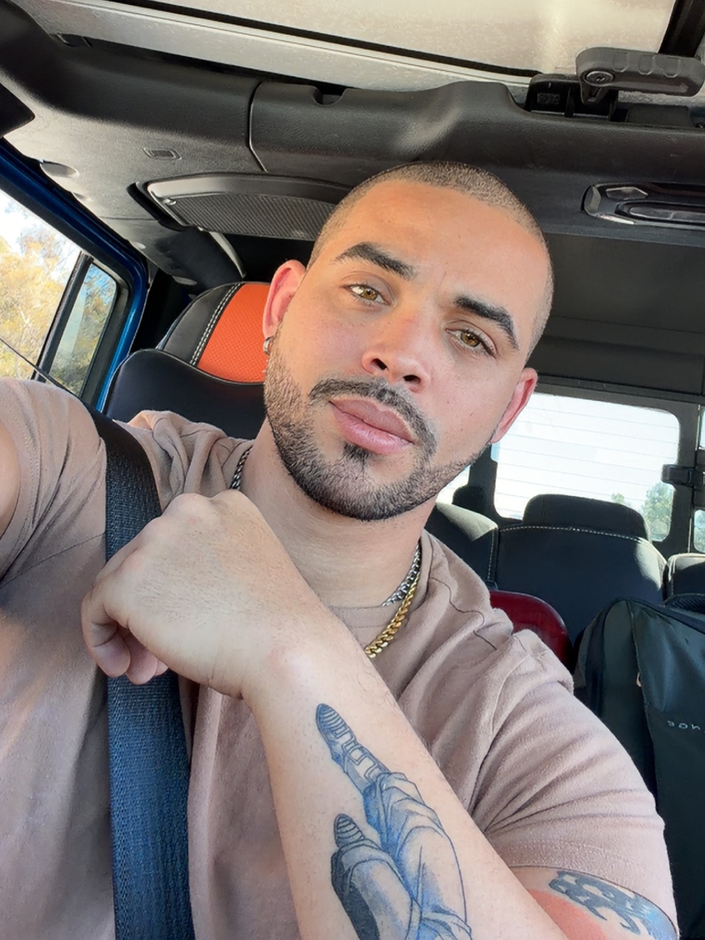 90 Day Fiance: Rob Warne Faced ‘S€xual A$$ault’ 4 Different Times ...
