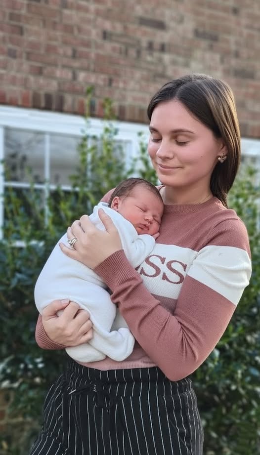 90 Day Fiance: Brandon Shares Terrifying Experience Of His Baby Boy’s ...